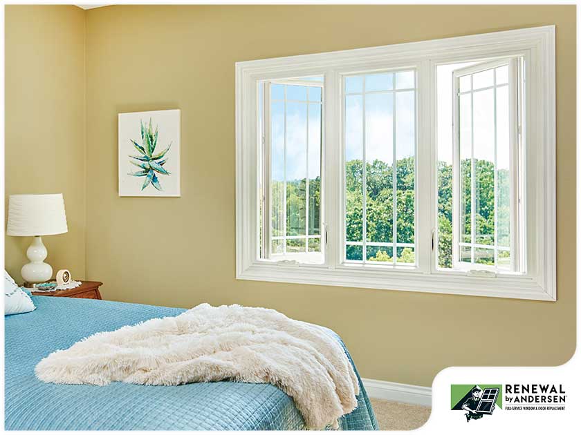 Which Way Should Your Casement Windows Open 